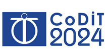 Two papers and virtual participation @ CoDIT 2024 - RCS - TU Dortmund